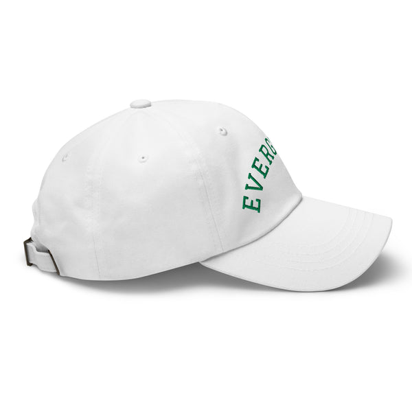 EVERGREEN DAD HAT – Evergreen Disciples